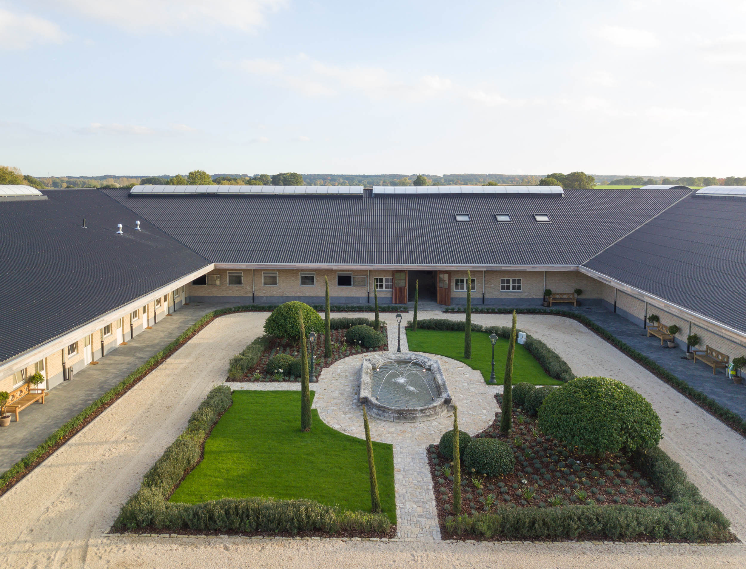 Consultaties en Spoedgevallen – Medische Diensten – EquiTom Equine Clinic